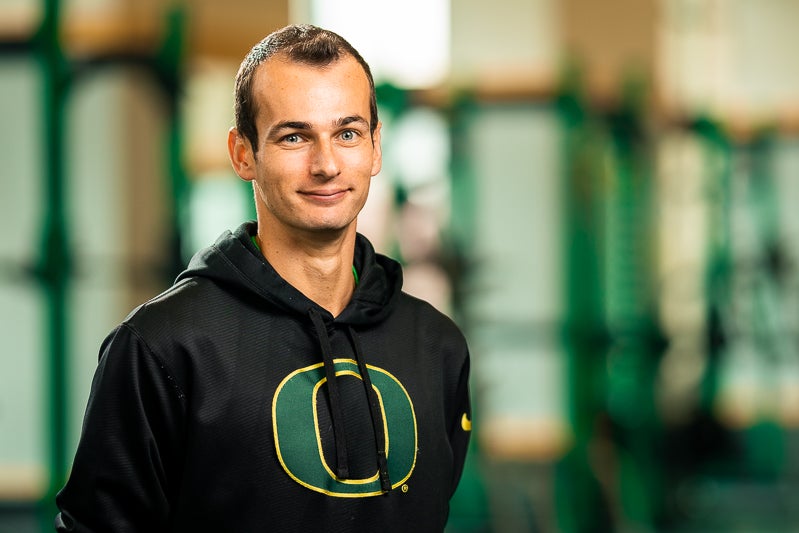 Anthony Hadley | PE and Rec